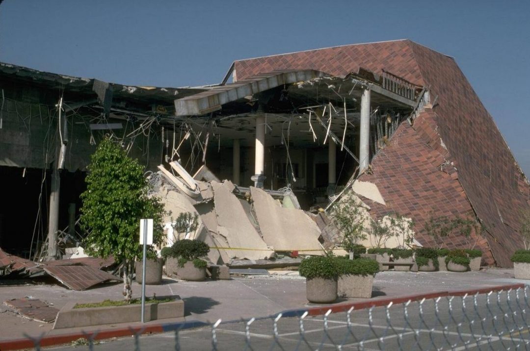 Is Commercial Earthquake Insurance Enough? | Saunders Seismic