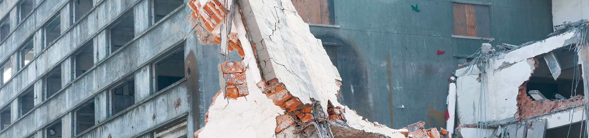 GLB, Purlin & Sub-Purlin Repairs | Saunders Seismic