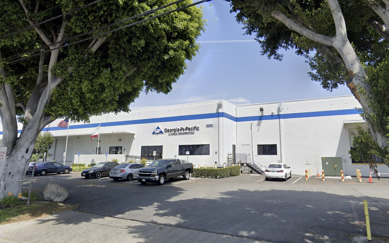 Saunders Commercial Seismic Retrofit | Testimonials