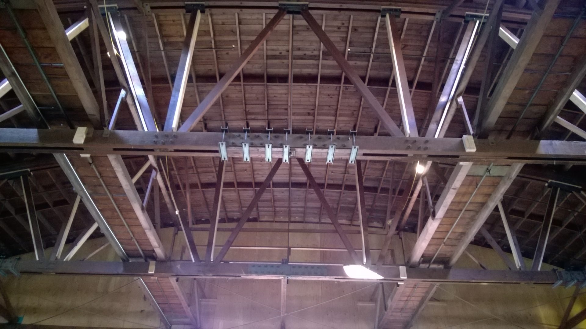 Expert Structural Repair Solutions | Saunders Seismic